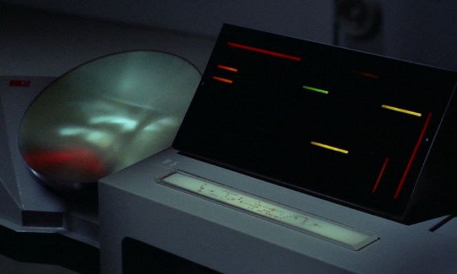 AIs and Mankind Part One: Combat and the Future – Tethered Worlds